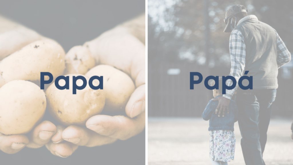 This week’s word challenge is… | Spanish 2 Go